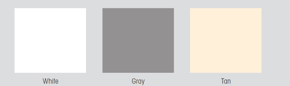 TPO Roofing Colors: All Options from the Top Companies