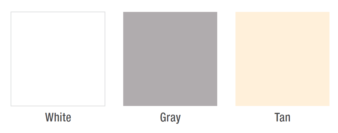 TPO Roofing Colors: All Options from the Top Companies